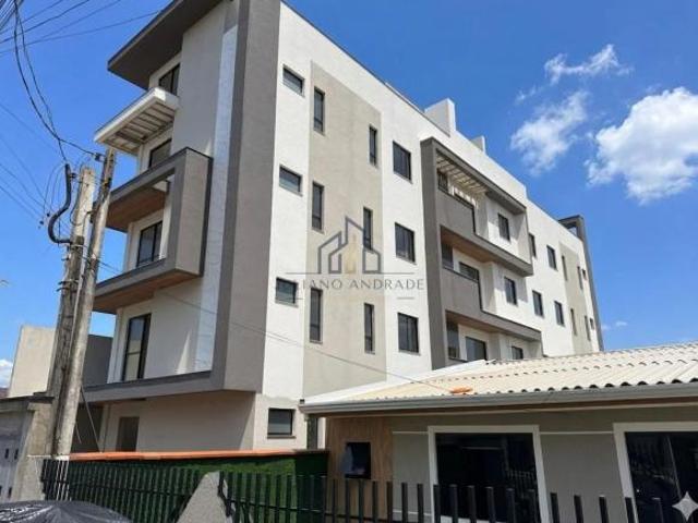 Cobertura Duplex à venda no bairro Pedro Moro – São José dos Pinhais