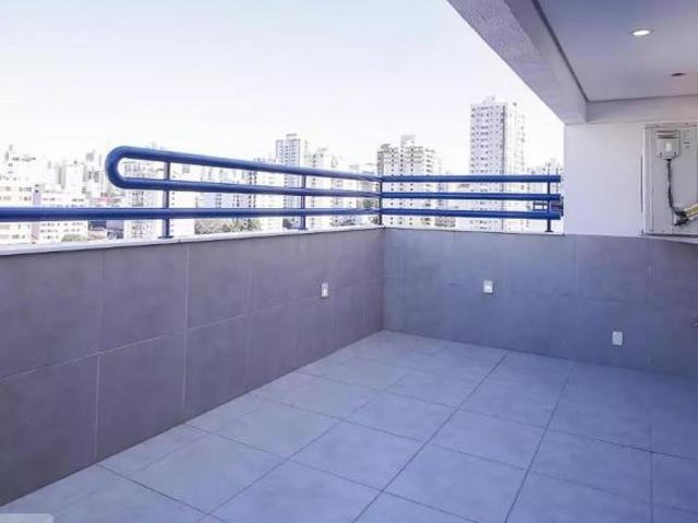 Cobertura Duplex à venda no bairro Perdizes 210m | 4 dorm | 3 vagas