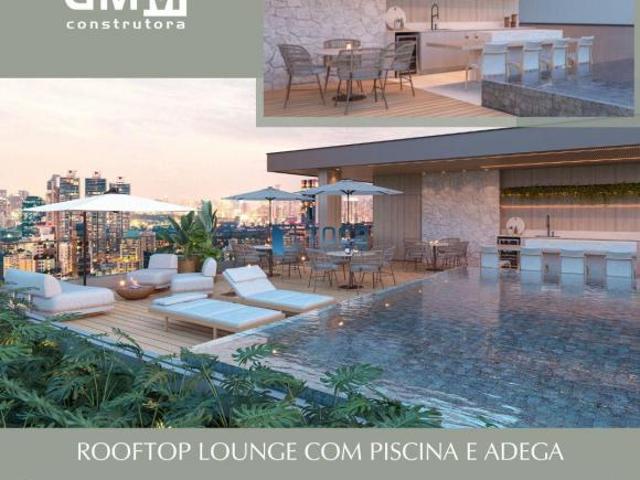 Cobertura duplex à venda no bairro Santa Helena Juiz de Fora |4 q