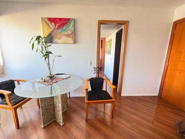 Cobertura Duplex à Venda no Bigorrilho | Vista Panorâmica venda, 90 m² por R$ 620.000 Bigorrilho