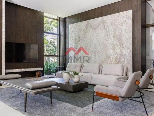 COBERTURA DUPLEX A VENDA NO BIRORRILHO/CHAMPAGNAT | RUA ALICE TIBIRIÇA