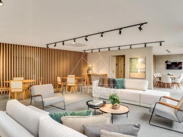 Cobertura Duplex à Venda no Brooklin 3 quartos Suítes 2 Vagas 170m² de Área Útil