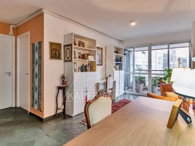 Cobertura Duplex à Venda no Brooklin 2 Suítes, 2 Vagas, 136m² A.U