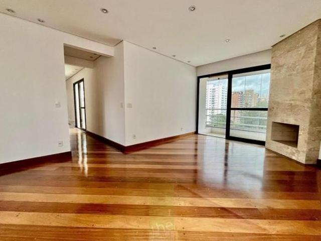 COBERTURA DUPLEX À VENDA NO BROOKLIN
