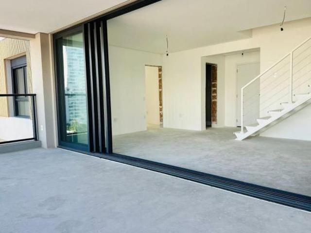 Cobertura Duplex à Venda no Brooklin com 330m², 4 Suítes, 3 Vaga de Garagem por R$ 5.950.000,00 S