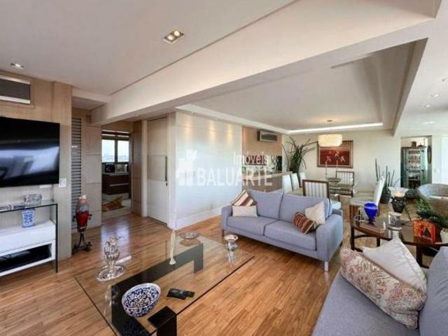 Cobertura duplex a venda no Brooklin São Paulo/SP