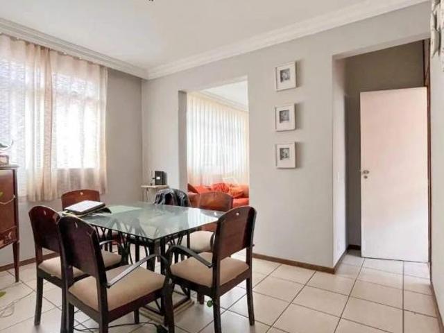 Cobertura Duplex à Venda no Gutierrez – 238m² | 3 Quartos | 1 Suíte | 1 Vaga