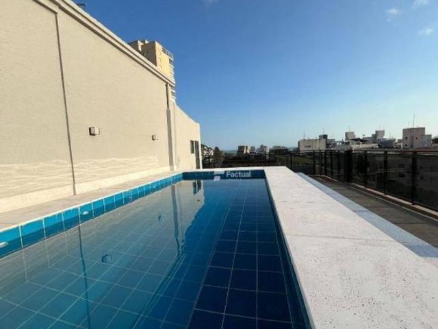 Cobertura Duplex à venda no Guarujá Região do Tortugas