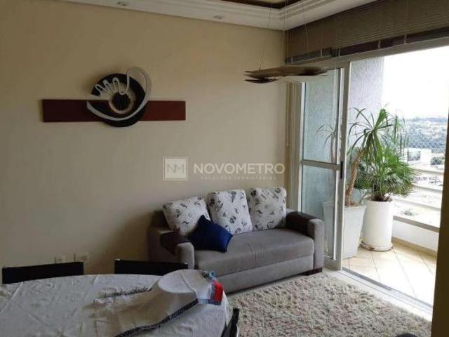 Cobertura Duplex à Venda no Edifício Leblon – Taquaral – Campinas/SP | Vista Panorâmica, Área Gourme