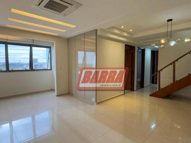 Cobertura Duplex à venda no Edifício Maison – Taguatinga Sul, Brasília/DF