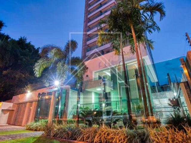 Cobertura Duplex à venda no Edifício Residencial Bella Vita em Foz do Iguaçu