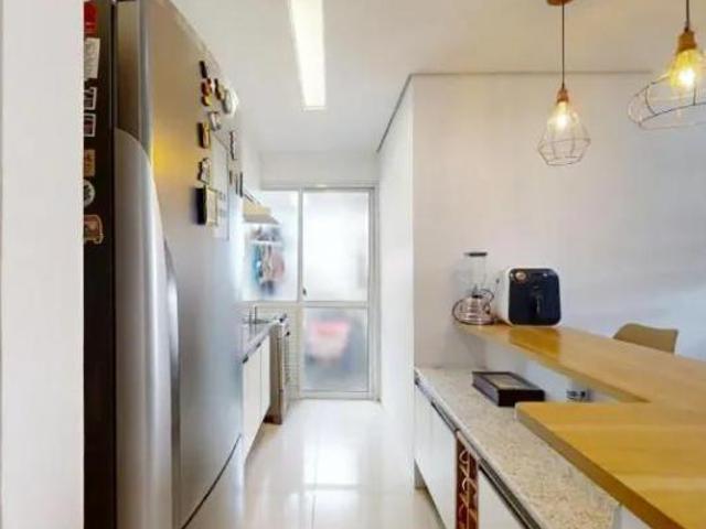 Cobertura duplex à venda no Edifício Rivoli Residence no bairro Real Parque em São Paulo SP