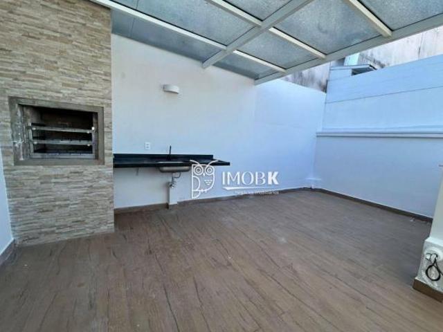 Cobertura Duplex à Venda no Fatto Torres de São José | Vista para a Serra do Japi | 2 Dormitórios |