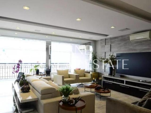 Cobertura Duplex à Venda no Ipiranga 240m² Lazer Privativo, 3 suítes e 4 vagas!
