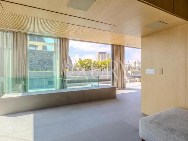 Cobertura Duplex à Venda no Itaim, 345 m², 2 suítes, 2 vagas