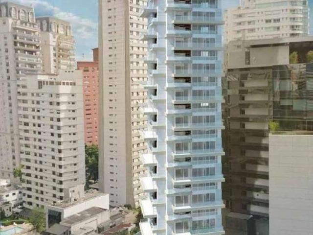Cobertura Duplex a Venda no Itaim Bibi