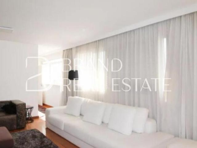 Cobertura Duplex à Venda no Itaim Bibi, com 410,00m², Sofisticação, Conforto e Exclusividade!