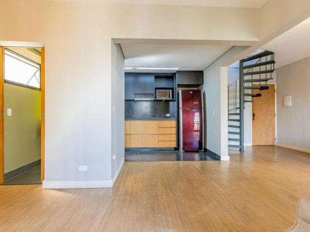 Cobertura duplex à venda no Itaim Bibi São Paulo