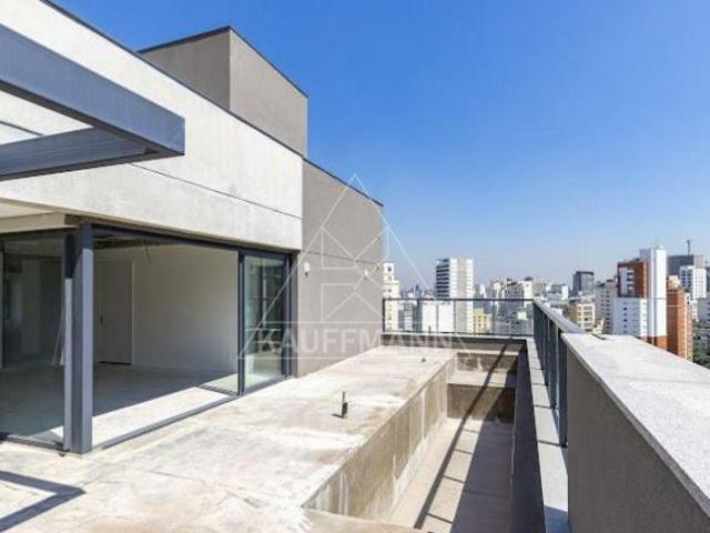 Cobertura Duplex à Venda no Jardim América 4 Suítes 6 Vagas 663m² de Área Útil