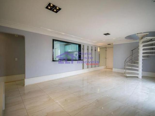 Cobertura Duplex á venda no Jardim Anália Franco, São Paulo, SP
