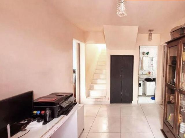 Cobertura duplex a venda no Jardim Bonfiglioli, São Paulo, SP, com 109m² de área construída, 3 dormi