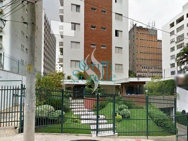 Cobertura Duplex à Venda no Jardim Paulista São Paulo/SP