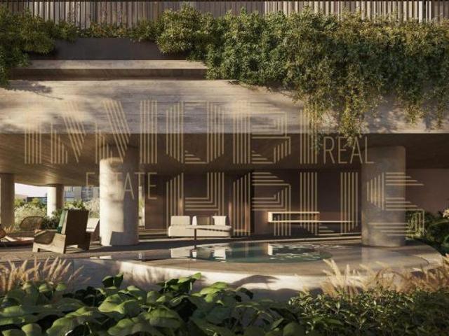Cobertura Duplex à venda no Jardim Paulista | 4 quartos / 4 suítes