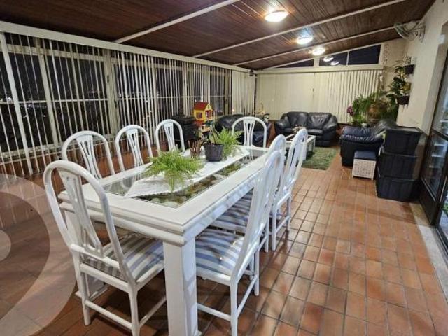 Cobertura Duplex à Venda no Jd Chapadão ? 270m²