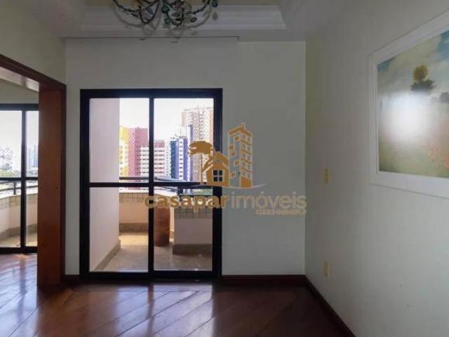 Cobertura Duplex à Venda no Jdm Avelino com 280m², 4 Dormitórios e 5 Vagas
