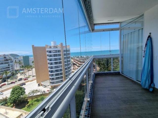 Cobertura Duplex à Venda no M3 na Riviera, 5 Suítes, 2 Salas, 2 vagas, com 342,00m²