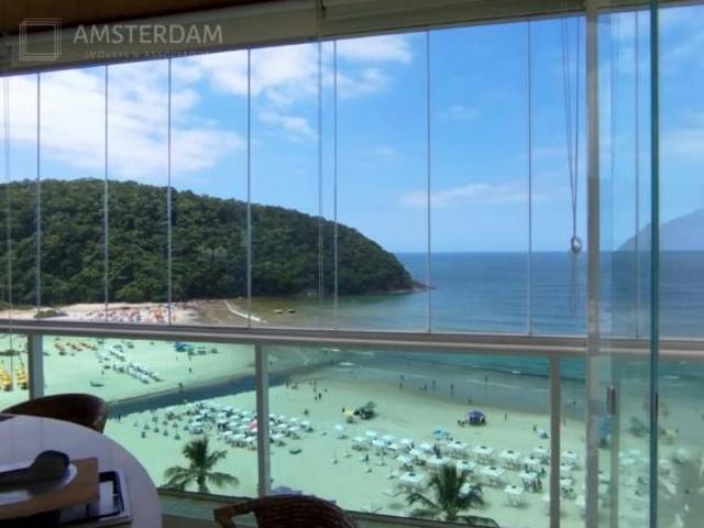 Cobertura Duplex a venda no M8 na Riviera, Frontal ao Mar, com 4 suítes, 3 vagas, 300,00 m²