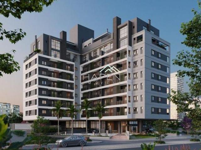 Cobertura duplex à venda no Moní AGL com 2 suítes