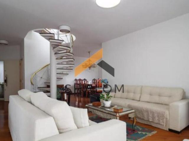 Cobertura Duplex à Venda no Morumbi 790m²