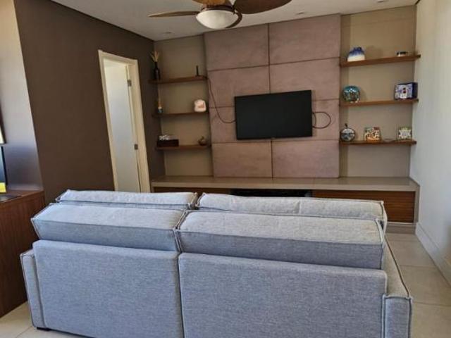 Cobertura duplex à venda no Mansões Santo Antônio em Campinas/SP