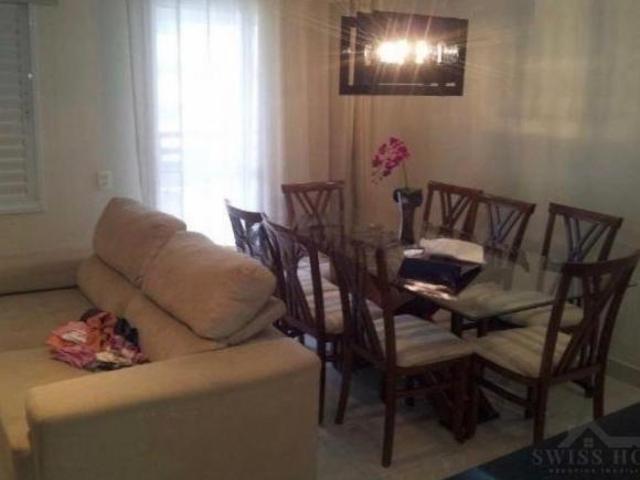 Cobertura duplex à venda no Mansões Santo Antônio em Campinas/SP