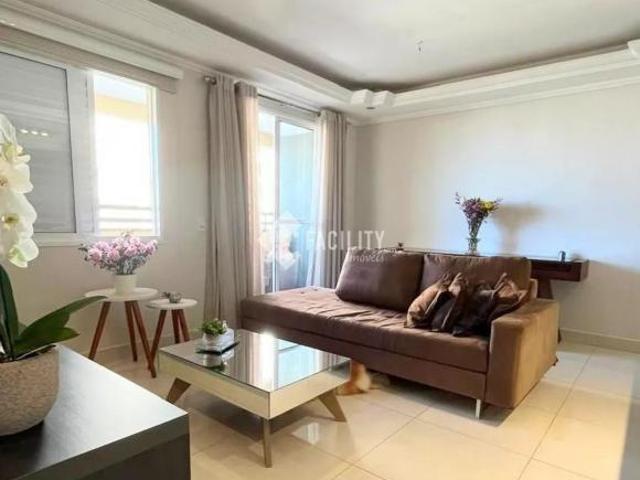 Cobertura Duplex à venda no Mansões Santo Antônio