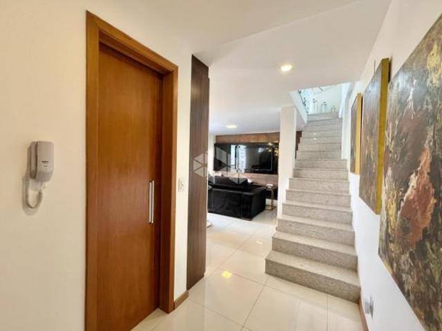 Cobertura Duplex à Venda no Solar Diamantina Av. Presidente Vargas