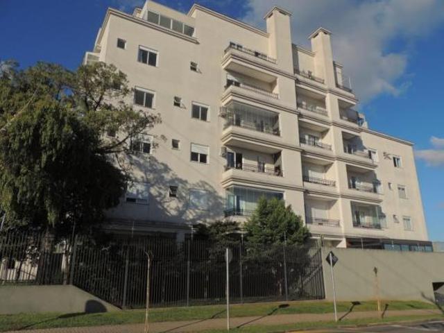 Cobertura Duplex à venda no Santa Quitéria | Edifício San Lorenzo | 2 suítes