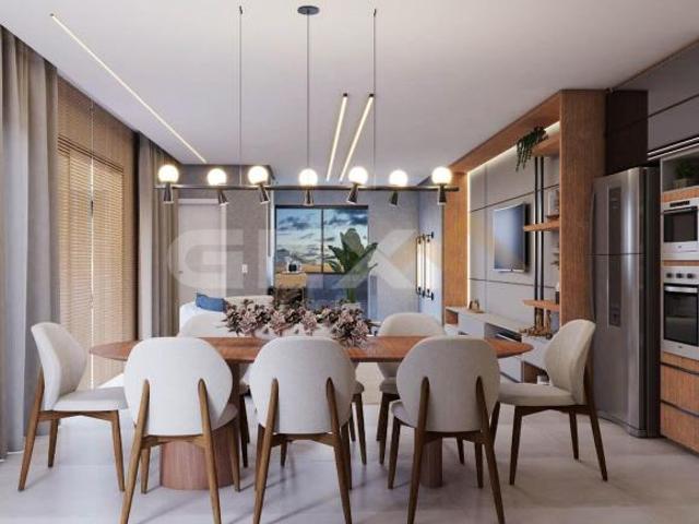 Cobertura Duplex à venda no Sidil, 03 quartos, 03 suítes, 02 vagas