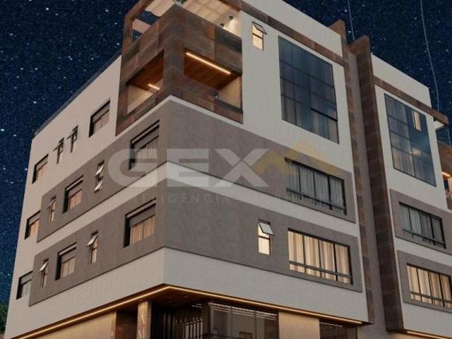Cobertura Duplex à venda no Sidil, 03 quartos, 03 suítes, 02 vagas