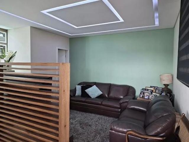 Cobertura duplex a venda no Spazio Jabuticabeiras