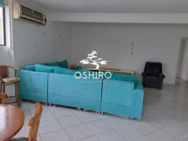 Cobertura Duplex à Venda no Pompéia – Santos/SP