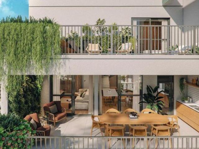 Cobertura Duplex à venda no Portão, Curitiba