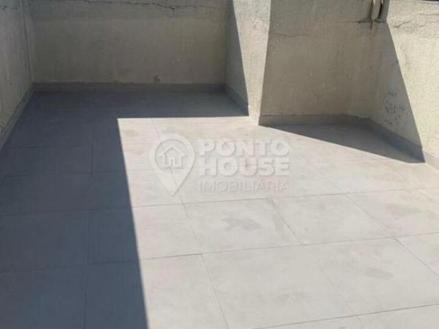 Cobertura duplex à venda no Parque Jabaquara, 3 dormitórios, 1 suíte, 2 vagas