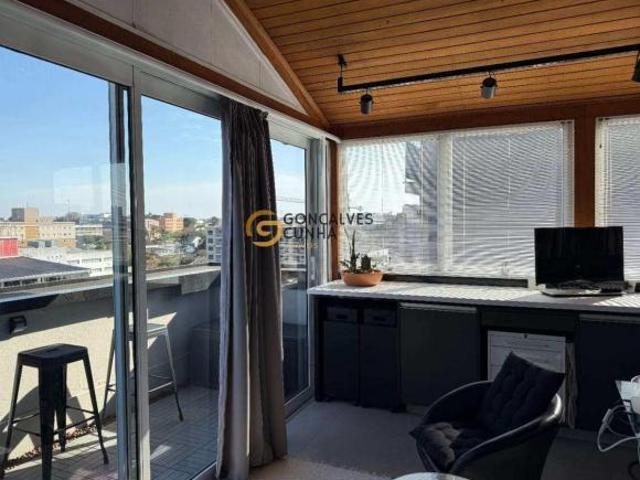 Cobertura Duplex à Venda no Prado Velho | Conforto, Privacidade e Excelente Localização em Curitiba