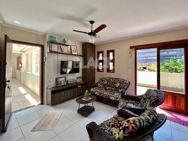 Cobertura duplex à venda no Predial em Torres RS
