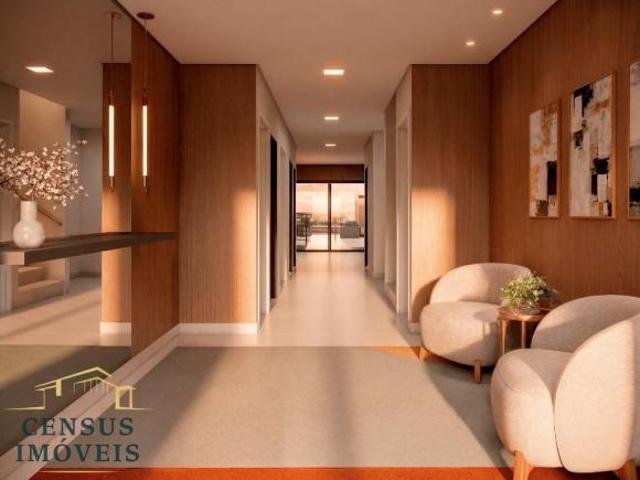 Cobertura duplex à venda no Prestige Vinhedo, Bairro Pinheirinho, com 242 m² para venda em Vinhedo