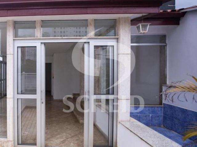 Cobertura Duplex à Venda no Real Parque com 250m2
