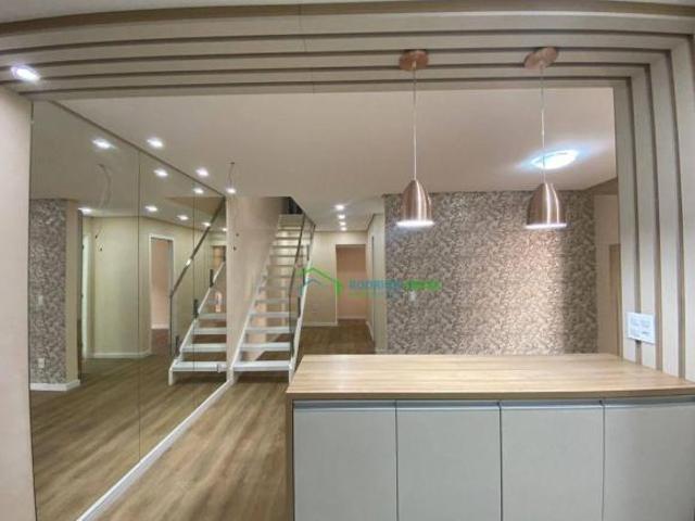 Cobertura duplex à venda no Reserva da Aldeia – Barueri/Carapicuíba