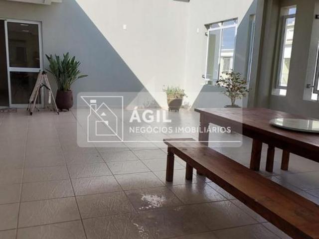 Cobertura Duplex à Venda no Residencial Paloma São José dos Campos SP 250 M³